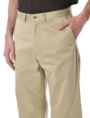 Nanamica Chino Trousers