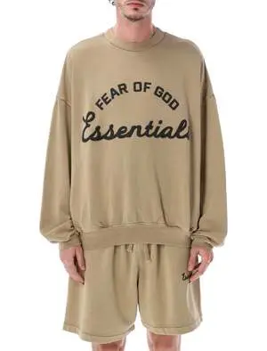 Fear Of God Crewneck Sweatshirt