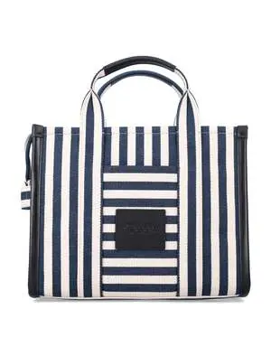 Marc Jacobs Medium Tote Bag - Multicolour