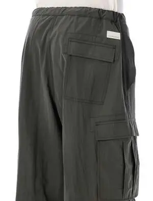 NINE:INTHE:MORNING Cargo Trousers