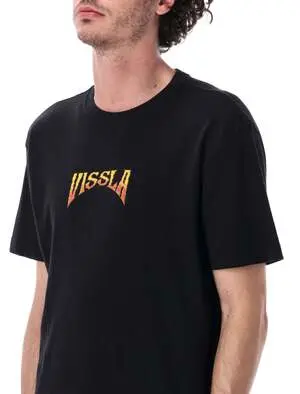 VISSLA Organic Cotton Graphic T-shirt