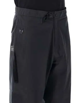 Oakley High-performance Polyester Outdoor Trousers