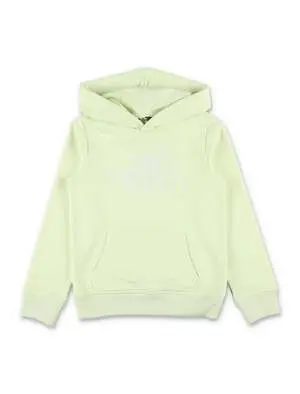The North Face Hooded Sweatshirt