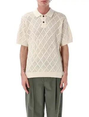 Obey Ribbed T-shirts For Women