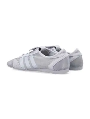Adidas By Stella McCartney Sportswear 76 Shoes - Silver