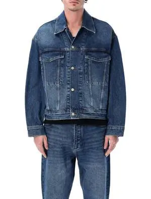 Studio Nicholson Stein Denim Jacket
