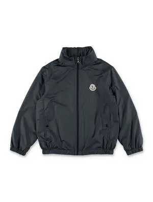 Moncler 3-in-1 Down Gilet And Hooded Jacket