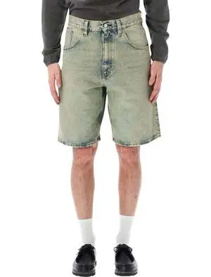 Sunflower Button Detailed Bottoms For Women