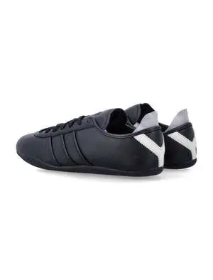Y3 Tokyo Sneakers - Black