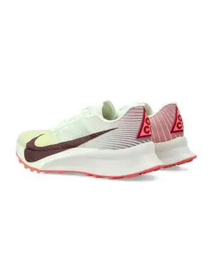 Nike Ultrafly Trail Sneakers - Volt Tint