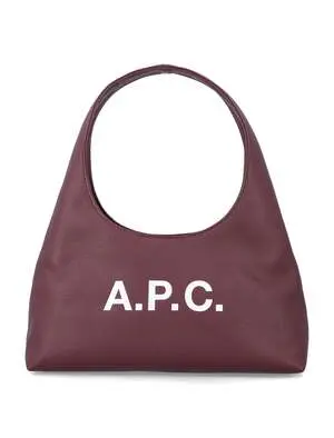 A.p.c. Extra Large Bags For Women