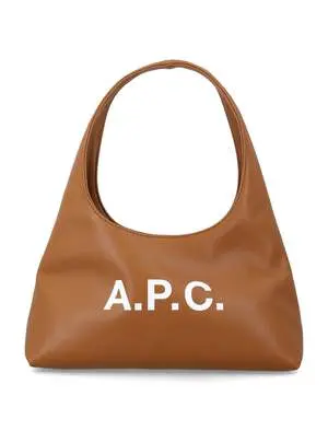 A.p.c. Shoulder Bags
