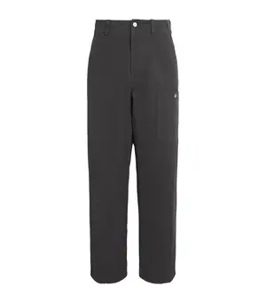 Fitted Pants For Men