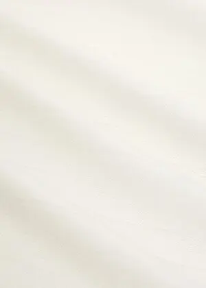 Oliver Spencer Ribbed Cotton T-shirt
