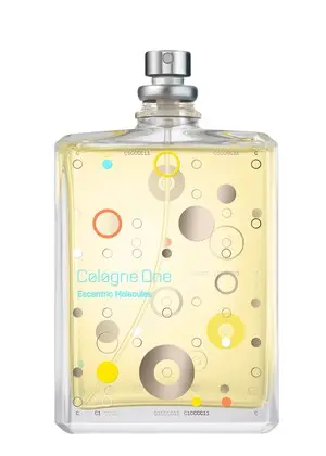 ESCENTRIC MOLECULES Cologne One - N/a