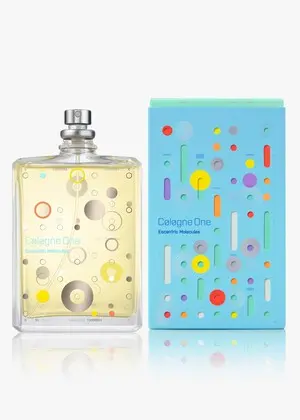 ESCENTRIC MOLECULES Cologne One