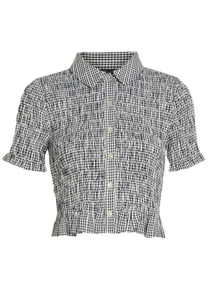 Rails Frill Shirts For Women