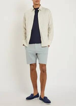 Paige Rickson Jersey Shorts