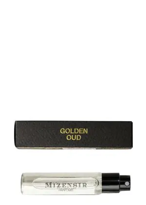 MIZENSIR Golden Oud Eau De Parfum - N/a
