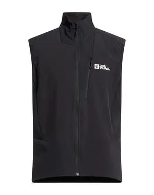 JACK WOLFSKIN Sleeveless Vest