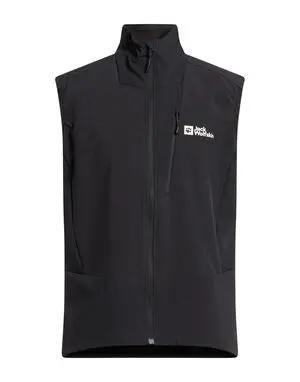 JACK WOLFSKIN Sleeveless Vest