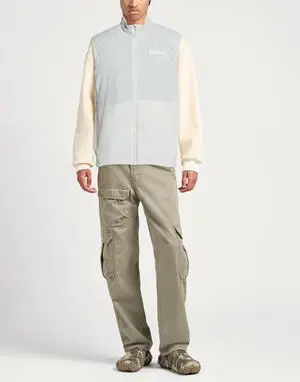 JACK WOLFSKIN Light Recycled Polyamide & Elastane Vest