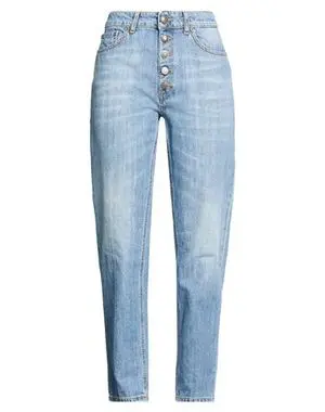 Dondup High Rise Jeans For Women