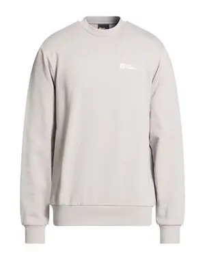 JACK WOLFSKIN Light Organic Cotton Sweatshirt