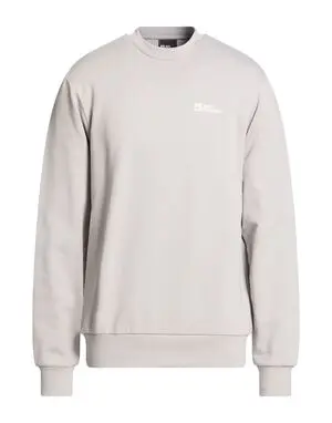 JACK WOLFSKIN Light Organic Cotton Sweatshirt