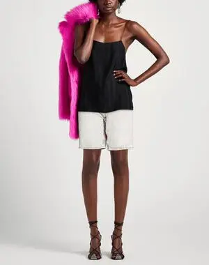ENVII Cotton Denim Shorts