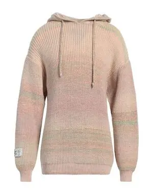 FAMILY FIRST Sweater Size Polyacrylic, Wool