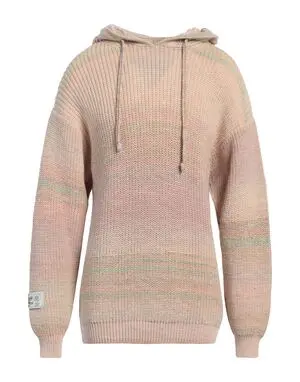 FAMILY FIRST Sweater Size Polyacrylic, Wool