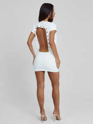 OUTCAST Tula Mini Dress