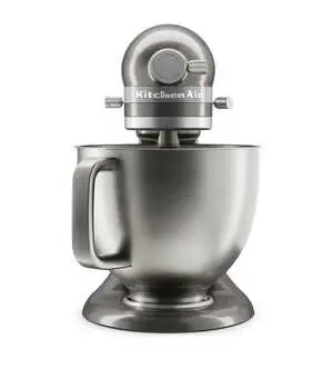 KITCHENAID Artisan Plus Stand Mixer - Silver