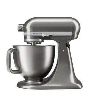 KITCHENAID Artisan Plus Stand Mixer - Silver