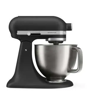 KITCHENAID Artisan Stand Mixer - Black