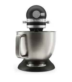 KITCHENAID Artisan Stand Mixer - Black
