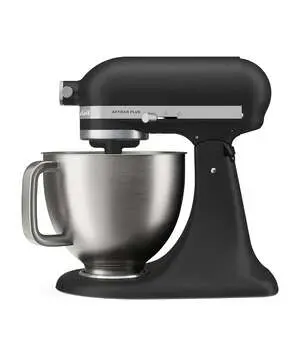 KITCHENAID Artisan Stand Mixer - Black