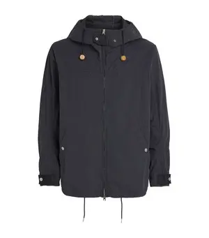 Parka Jackets For Men