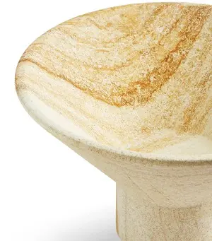 SOHO HOME Sandstone Lenka Bowl