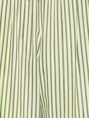 Henrik Vibskov Striped Trousers