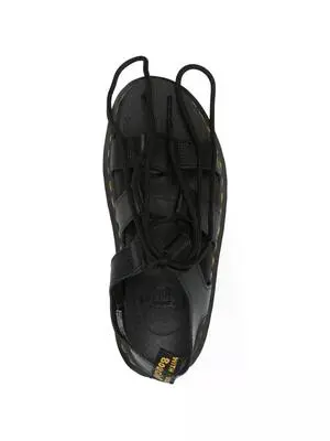 Dr. Martens Nartilla Lace-up Sandals