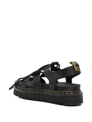 Dr. Martens Nartilla Lace-up Sandals