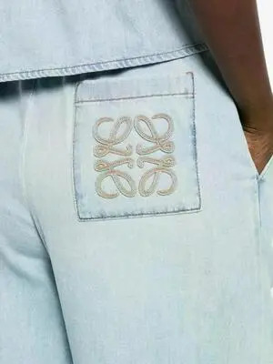 Loewe X Paula's Ibiza Jeans