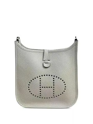 HERMÈS Hermès Evelyne 23 Shoulder Bag
