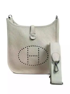 Hermès Evelyne 23 Shoulder Bag