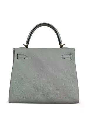 Hermès Kelly Sellier 25 Handbag