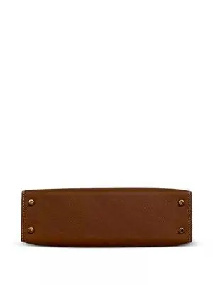 Hermès Kelly Sellier 20 Handbag