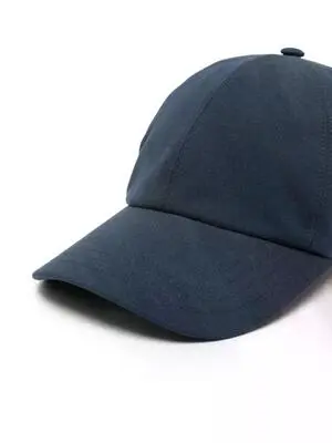 ZANONE Baseball Cap - Blue