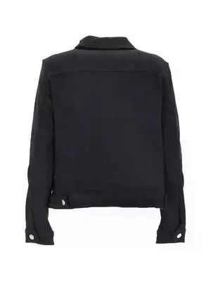 EMME Long-sleeve Buttoned Jacket